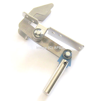 Action Pinball - Data East Ball Auto-Launch Assembly Replacement/Upgrade