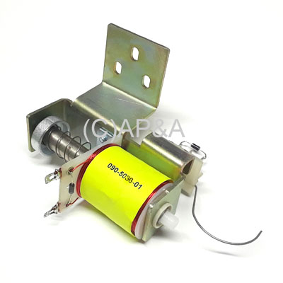 Action Pinball - 500-5969-01-44 - Auto Ball-Launcher Assembly w/ 090 ...