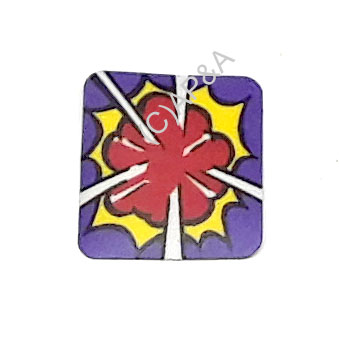 Action Pinball - PDG502 - Theatre of Magic (Bally) Spinner Decal - Back ...